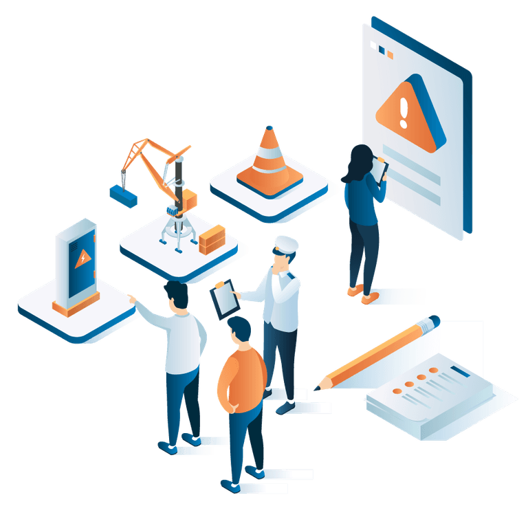 Risk Assessment | Navatom
