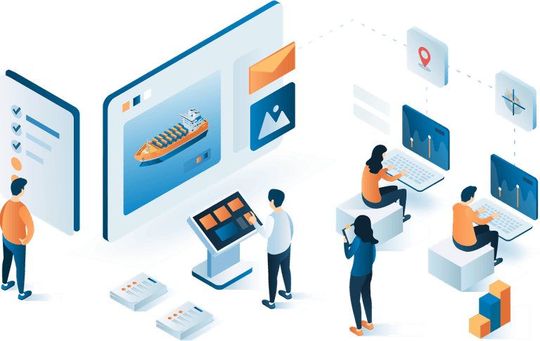 Ship Management Software | Navatom