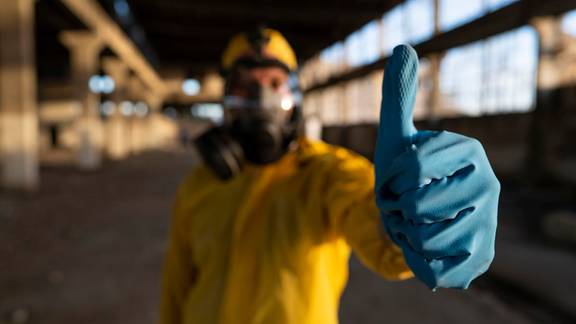 What is Inventory of Hazardous Materials (IHM) | Navatom Blog
