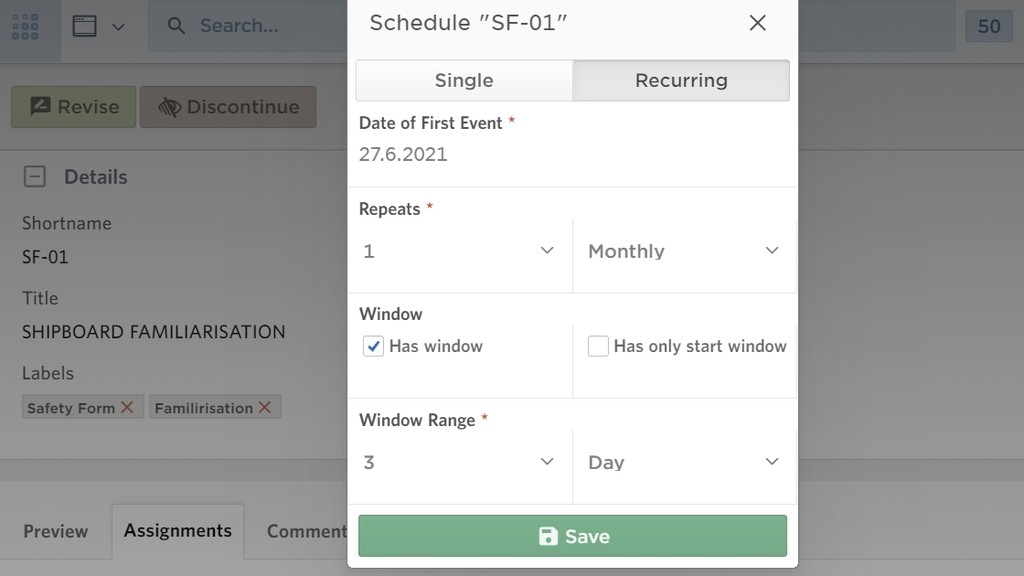 Deficiencies - list of features | Navatom