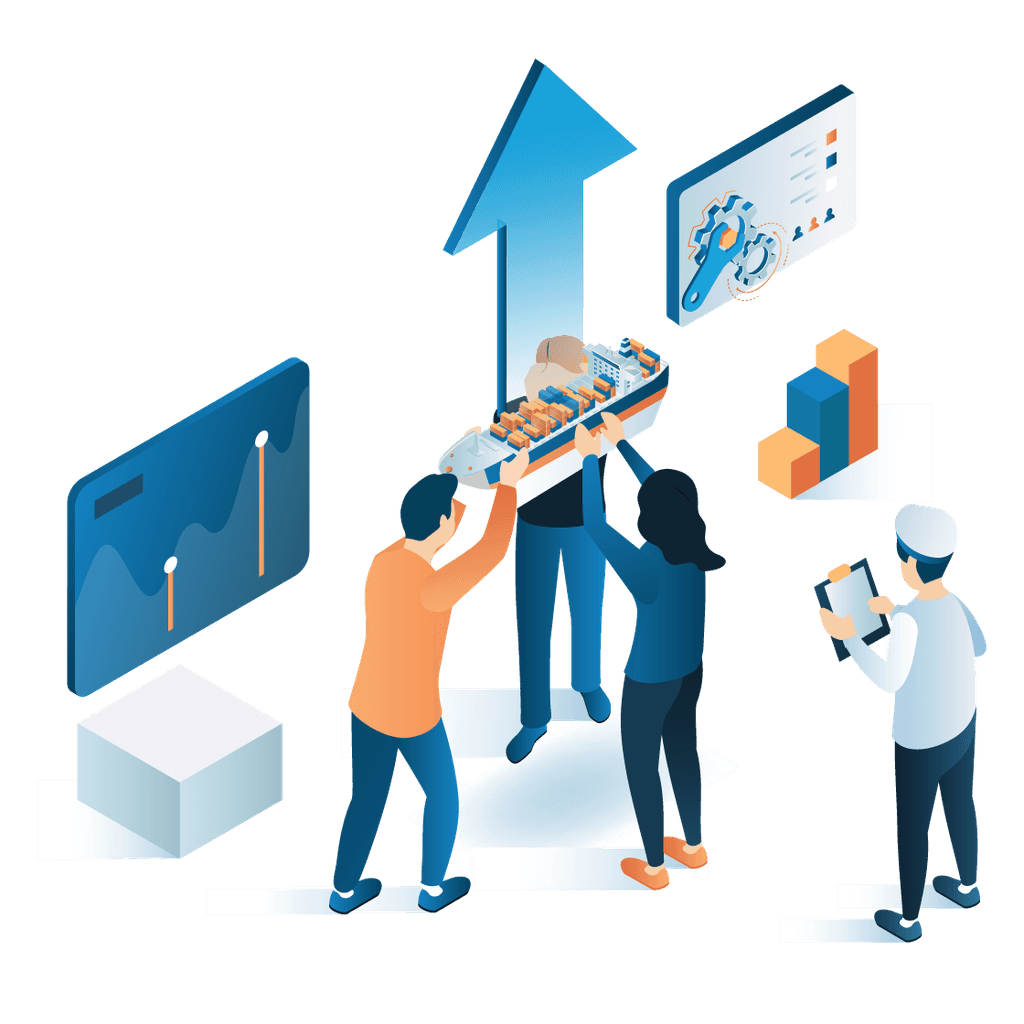 Navatom | Cloud ship management software