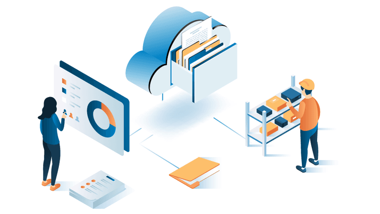 Manuals - Document management system for Fleet Management | Navatom