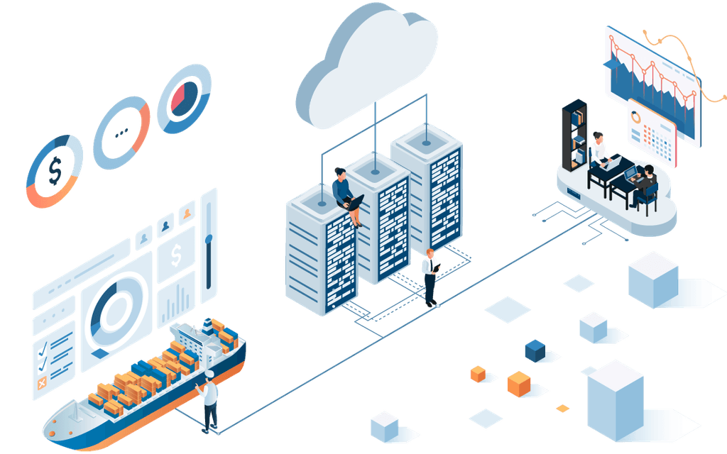 Navatom | Cloud ship management software