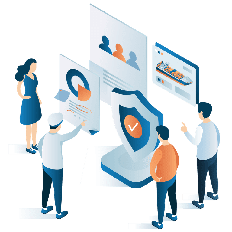 Safety Meeting | Navatom