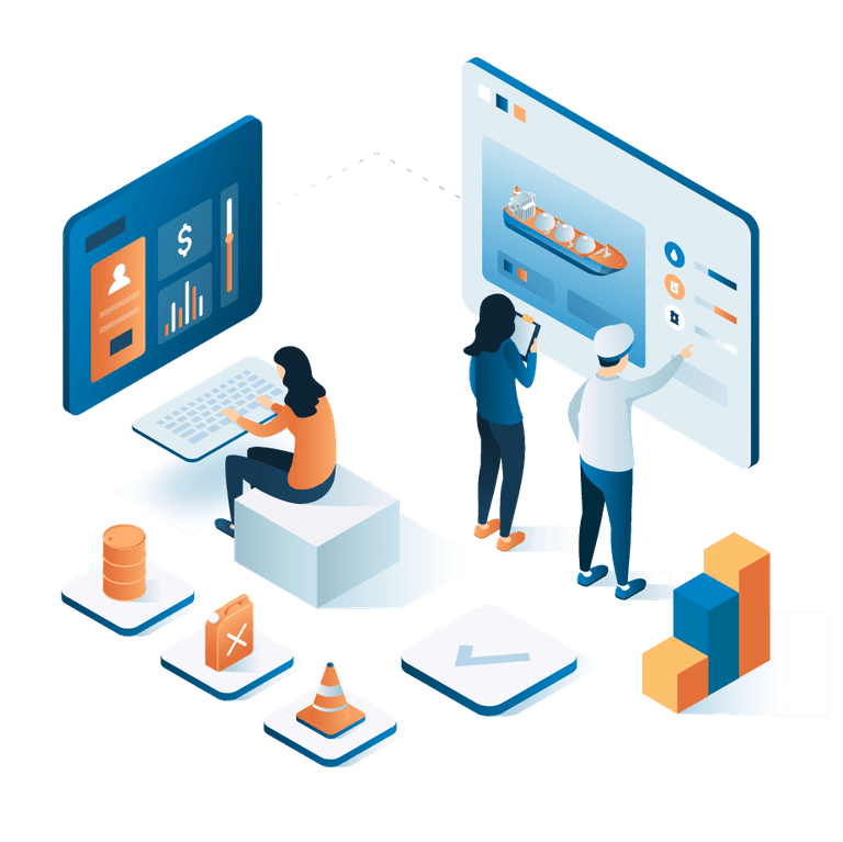 Running Cost | Navatom